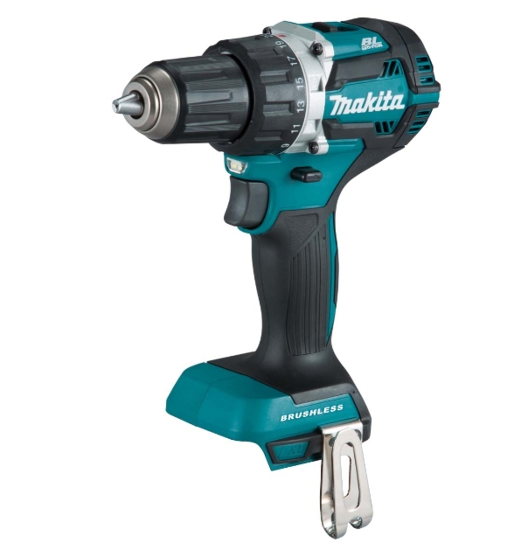 MAKITA DDF484Z สว่านไขควงไร้สาย 18V*3.0A/BL