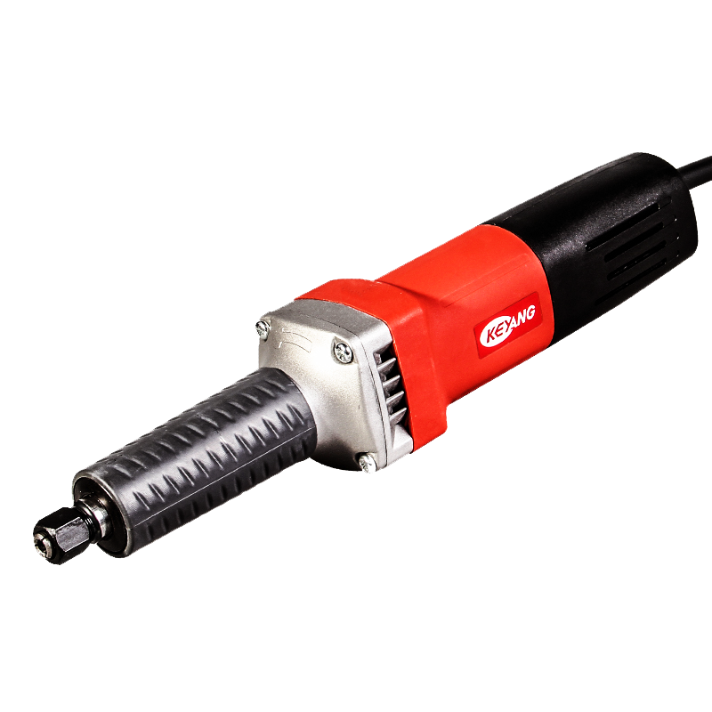 KEYANG PG-600B เครื่องเจียรคอยาว 550W จับแกน 6 มม.