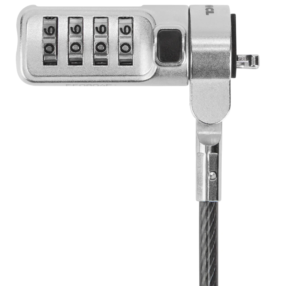 TARGUS-TGS-ASP66APX-สายล็อคโน๊ตบุ๊ค-DEFCON-N-CL-Combo-Cable-Lock