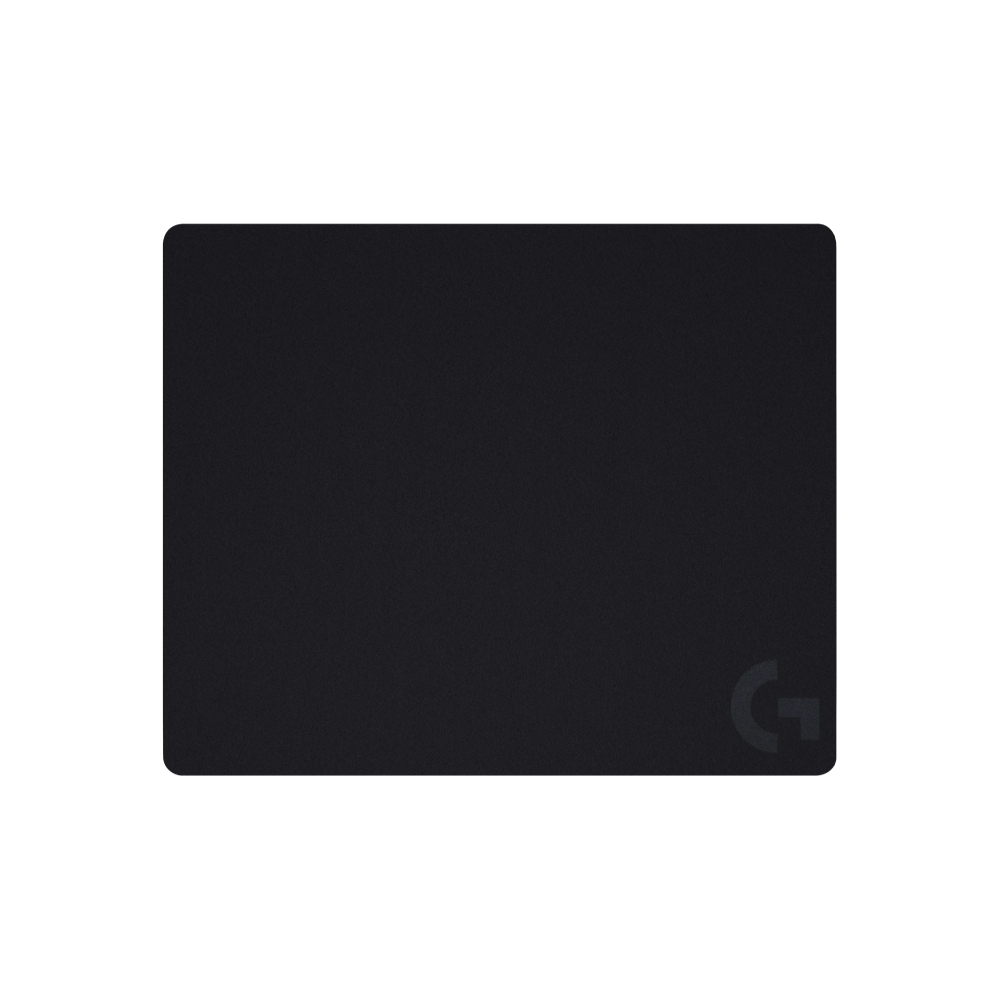 Logitech-G440-Mouse-Pad-แผ่นรองเมาส์เกมมิ่งแบบแข็ง-Size-M