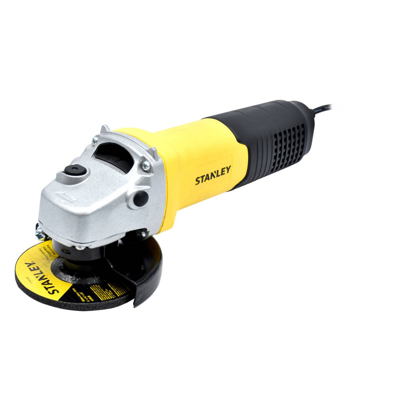 STANLEY SGS104-B1 1050W High Power SAG - Slide Switch (เครืองเจียร 1050 ...