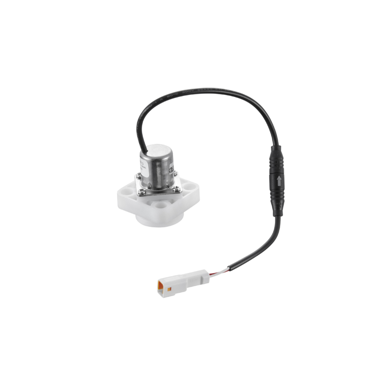 COTTO Z8041 โซลีนอยด์ UFV และ TFV (ทดแทน TP) SOLENOID VALVE UFV & TFV ...