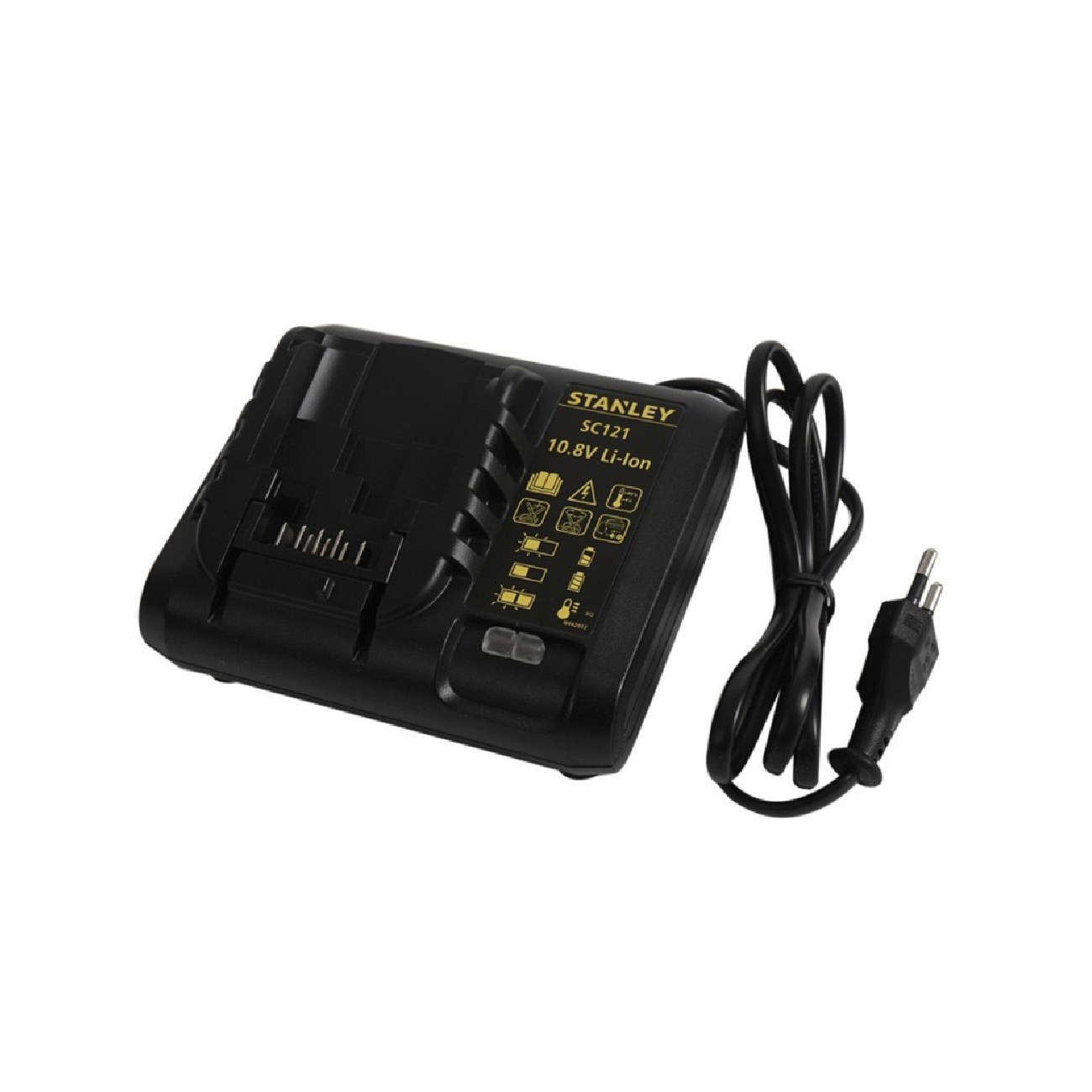 STANLEY SC121-B1 แท่นชาร์จแบตเตอรี่ Charger 10.8V SC12-B1
