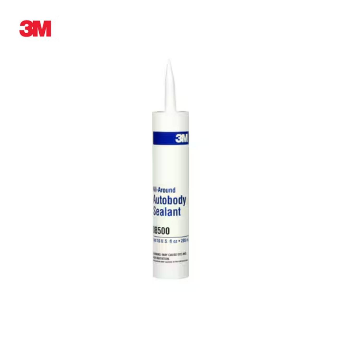 3M 08500 #7000046622 (62553352196) กาวสังเคราะห์อุดตะเข็บแต่งน้ำได้ (12 ...