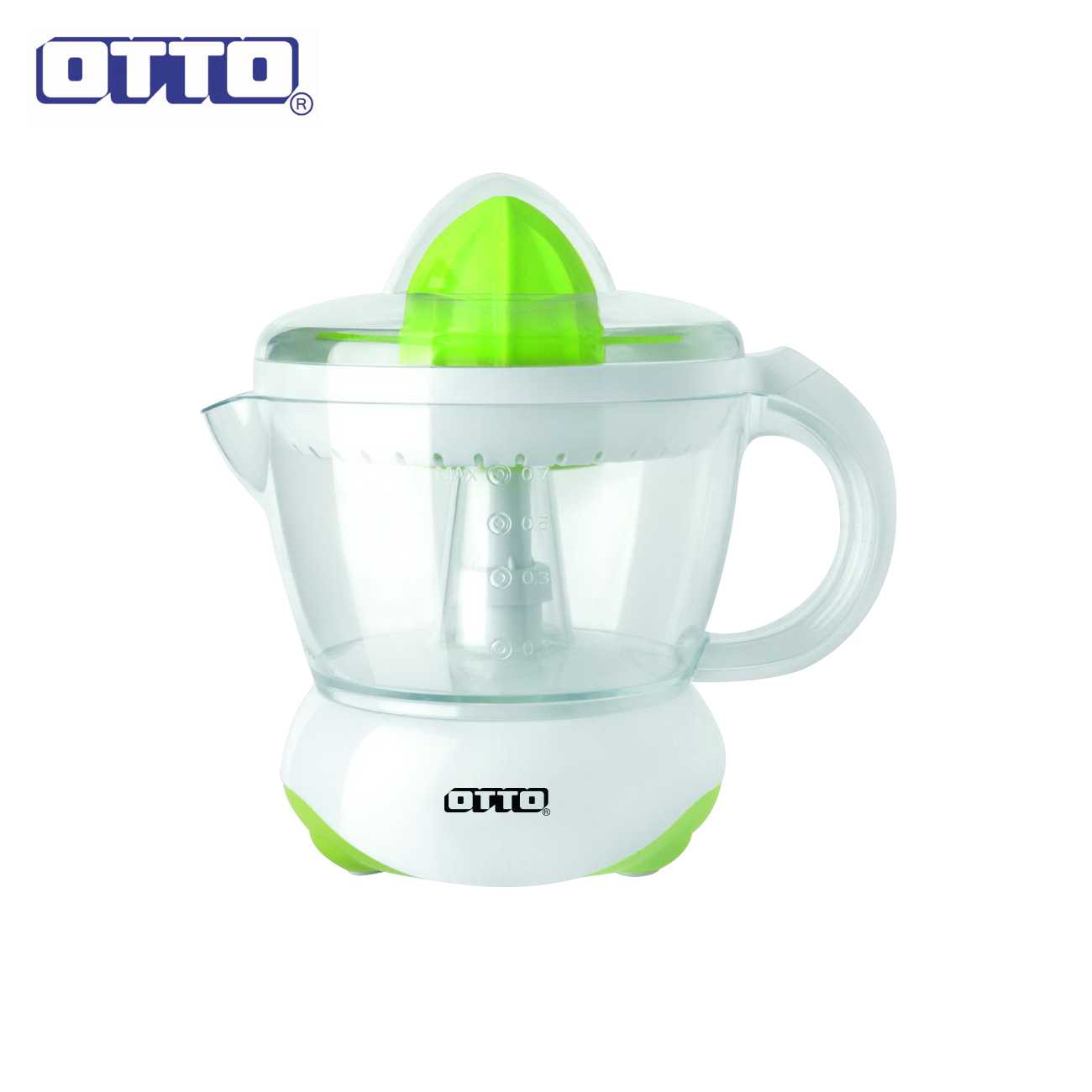 OTTO JE-341A เครื่องคั้นน้ำส้ม 0.7 ลิตร