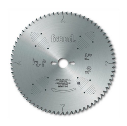Freud-F-03F-S07-568-ใบเลื่อยตัดไม้-14-x-72T-Panels-และ-Composites-LG2B1400