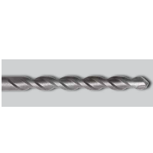 BOSCH ดอกโรตารี่ SDS PLUS-1 (S3) 14x160mm. #2608680281