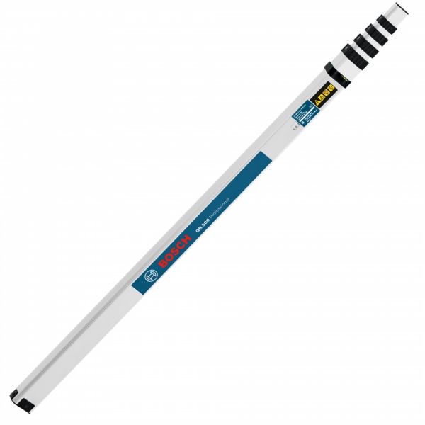 BOSCH GR500 #0601094600 ไม้วัดระดับ 5 เมตร ใช้กับ GOL26D,GOL32D ...