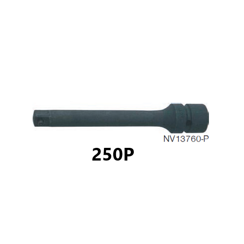 KOKEN NV13760-250P ข้อต่อลม NV 3/8นิ้ว-250mm.